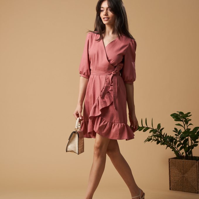 Rochii de zi - Pagina 2 din 13 - INNES Atelier