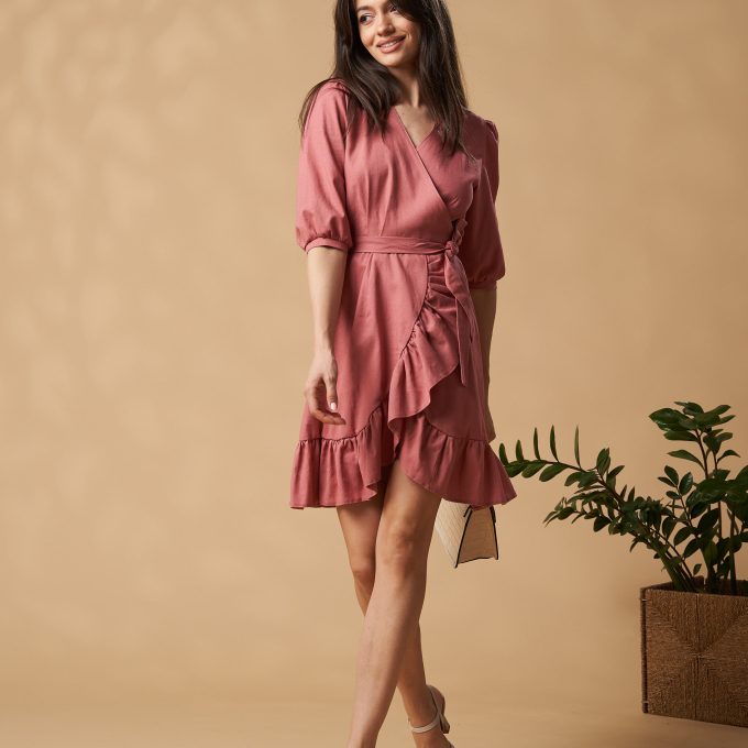 Rochii de zi - Pagina 2 din 13 - INNES Atelier